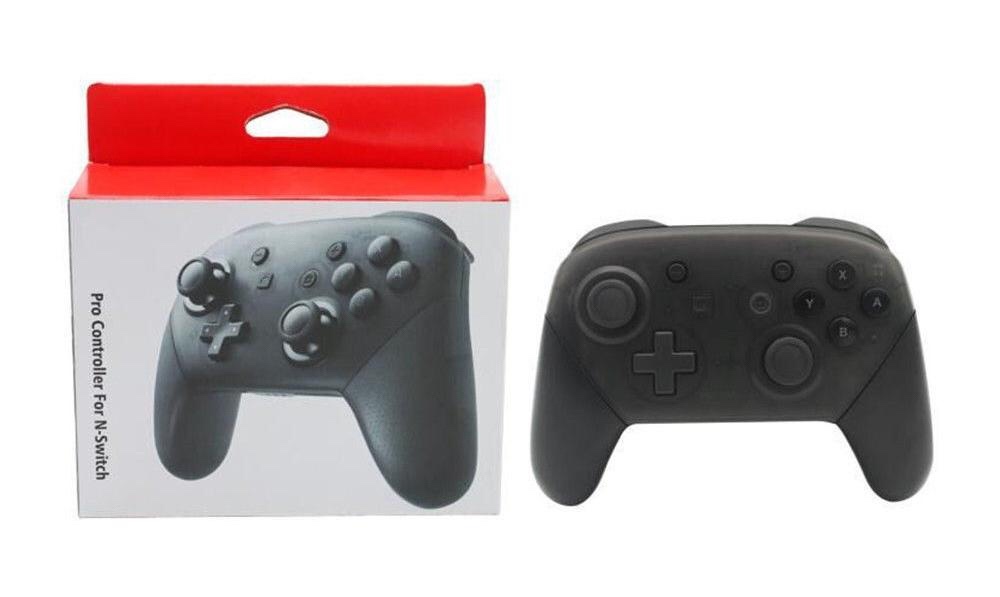 Fake Nintendo Switch Pro Controllers Begin to Surface in Controller ... Fake Nintendo Switch Pro Controllers Begin to Surface in Controller ...